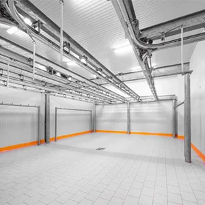 Pre-cooler | Design and Installation+ Price of Pre-cooler